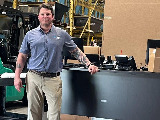 Winsupply N Richmond Opens in Growing Market | phcppros